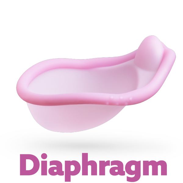Caya Diaphragm Starter Kit. Everything You Need As A New User.
